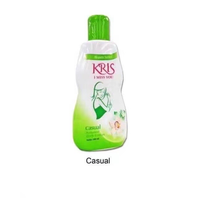 Kris Perfumed Body Lotion 100ML | Lazada PH