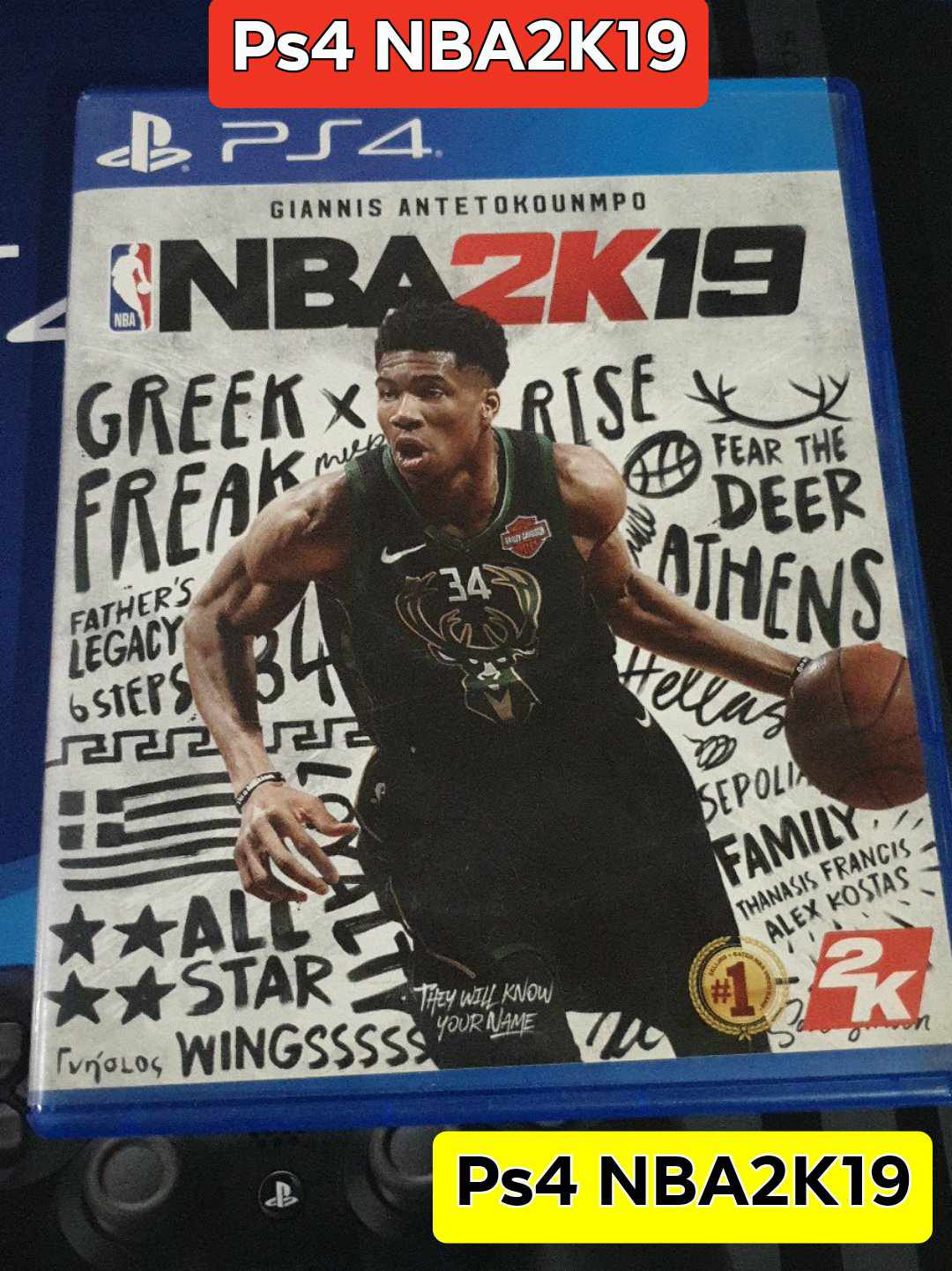 PS3/PS5 PS4 GAMES FOR PLAYSTATION ORIGINAL PRELOVED BATCH 2 | Lazada PH