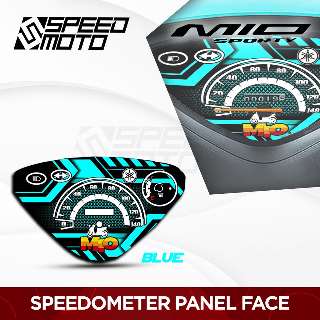 Mio Sporty Fuel Gauge Diagram at Exie Long blog