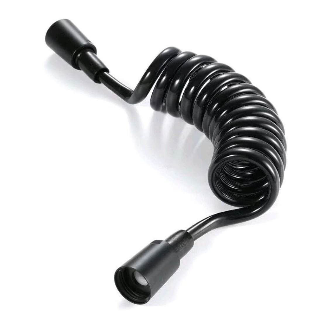 Vermerch Original Retractable Spring Hose 1.5M, 2M Hose Water Inlet ...