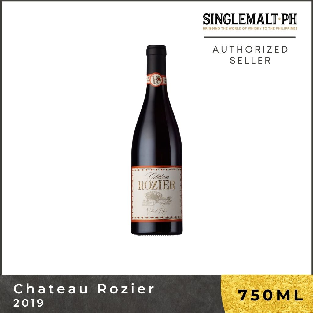 Chateau Rozier 2019 75cl | Lazada PH