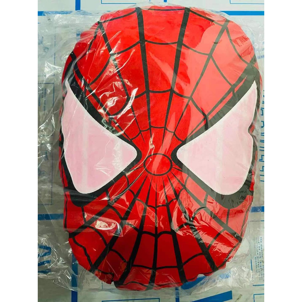 Marvel Avenger Spider-Man Pillow | Lazada PH