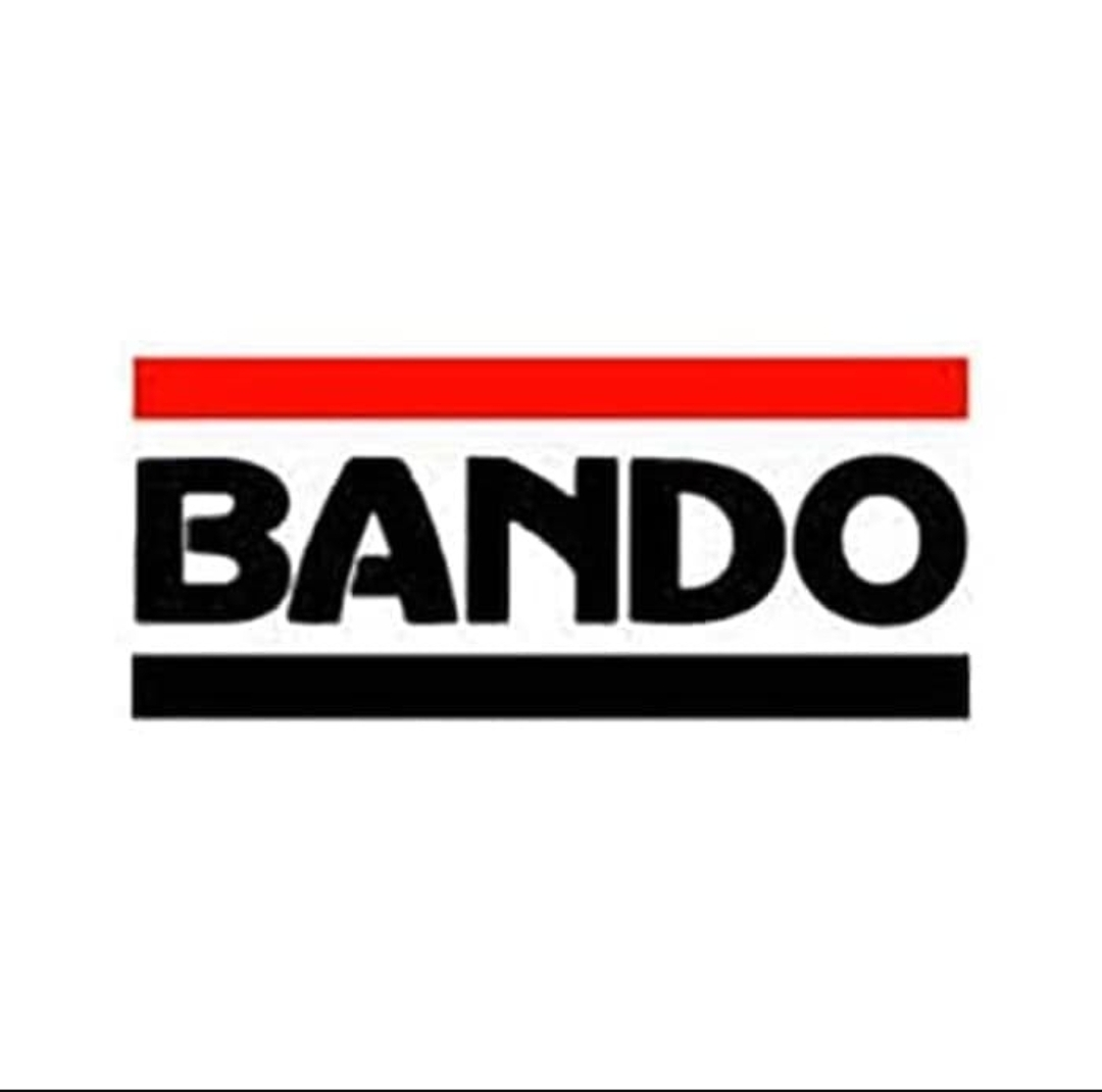 BANDO 8979851210(rpf-LSWN) AC fan belt Isuzu Mux | Lazada PH