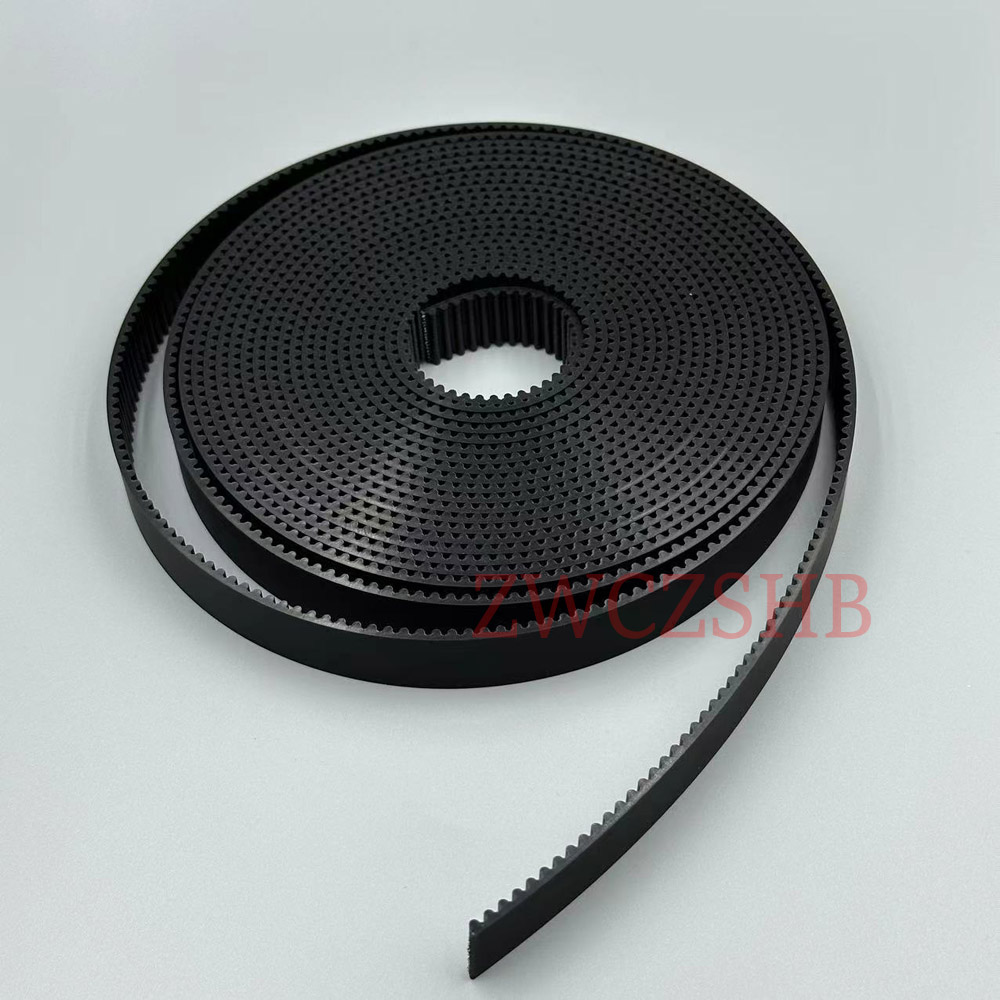 Inkjet Printer Motor Timing Belt Long Belt 3M-15MM for XP600 DX5 DX7 ...