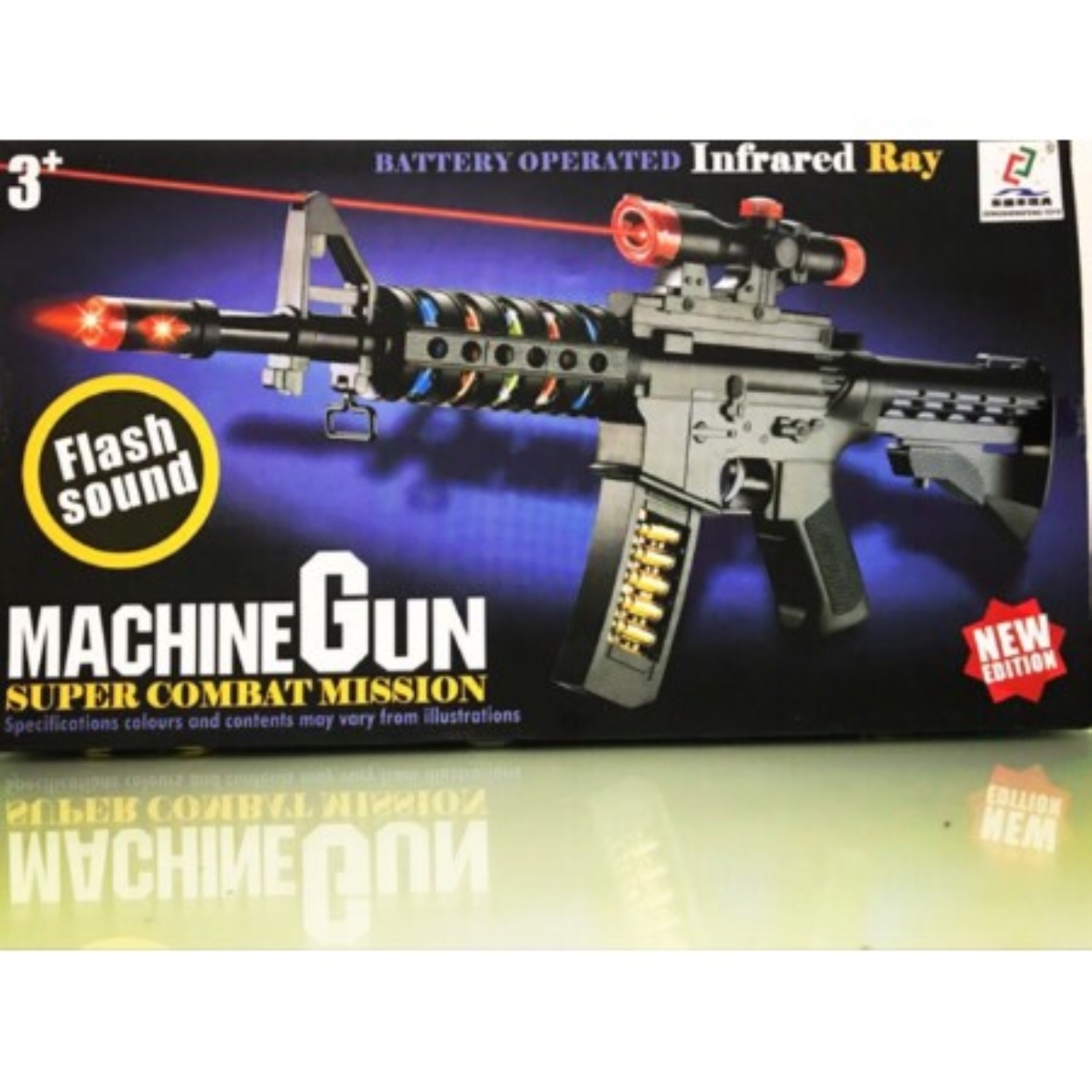 MACHINE GUN TOYS FOR KIDS | Lazada PH