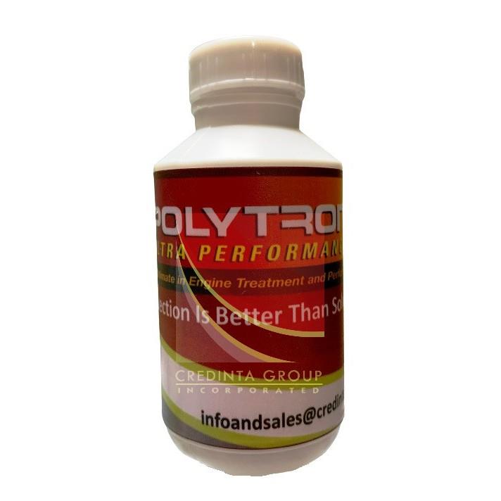 120ML Polytron Metal Treatment Concentrate (MTC) for Motorcycle | Lazada PH