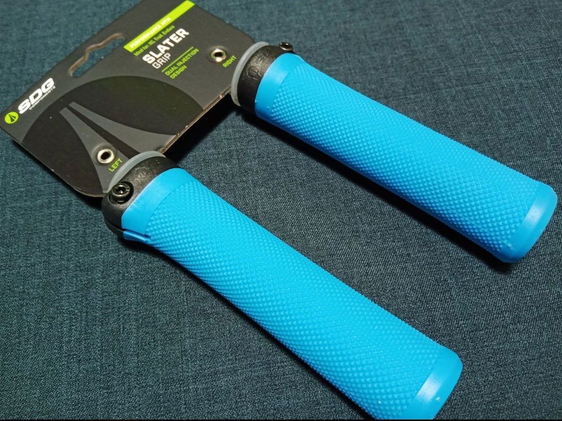 SDG SLATER Grip Single Lock on (100% original) | Lazada PH