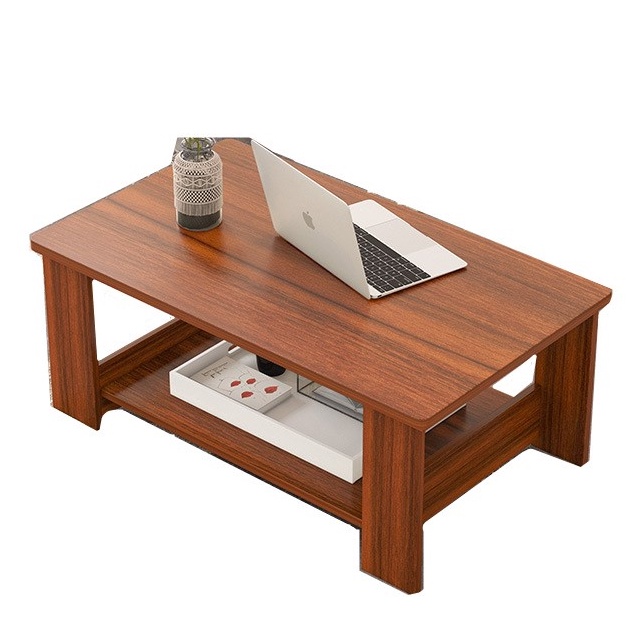 80cm x 40cm 】NEW Minimalist Furniture Tea Coffee Center Table Tea Table ...