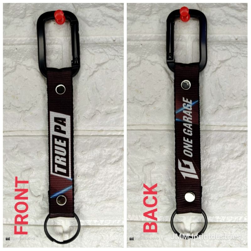 KEY HOLDER I KEY LACE I KEY CHAIN l 1G | Lazada PH