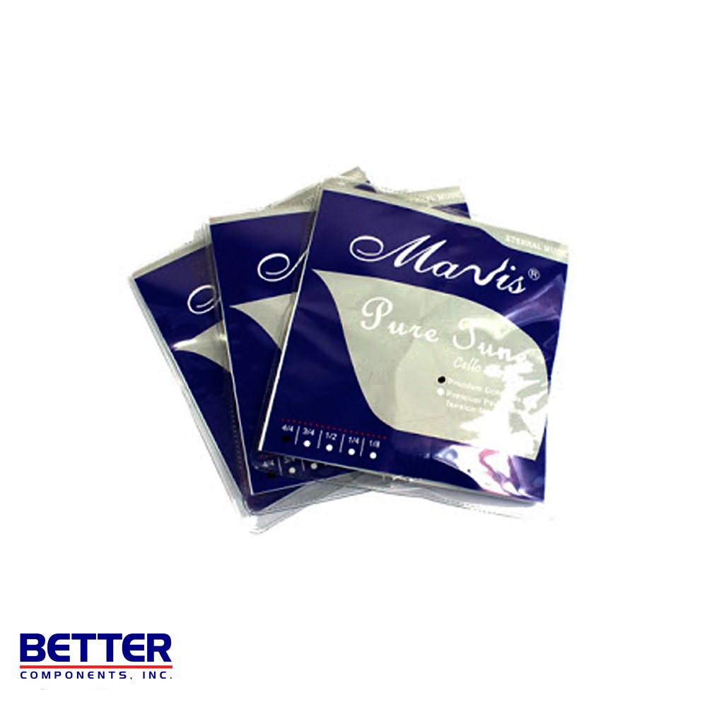 Mavis Pure Tune Cello String | Lazada PH