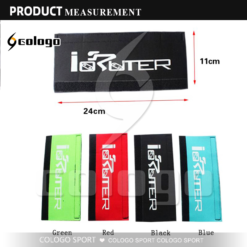 【COLOGO】 Bike Chainstay Protector MTB Chain cover Bicycle Chain stay ...