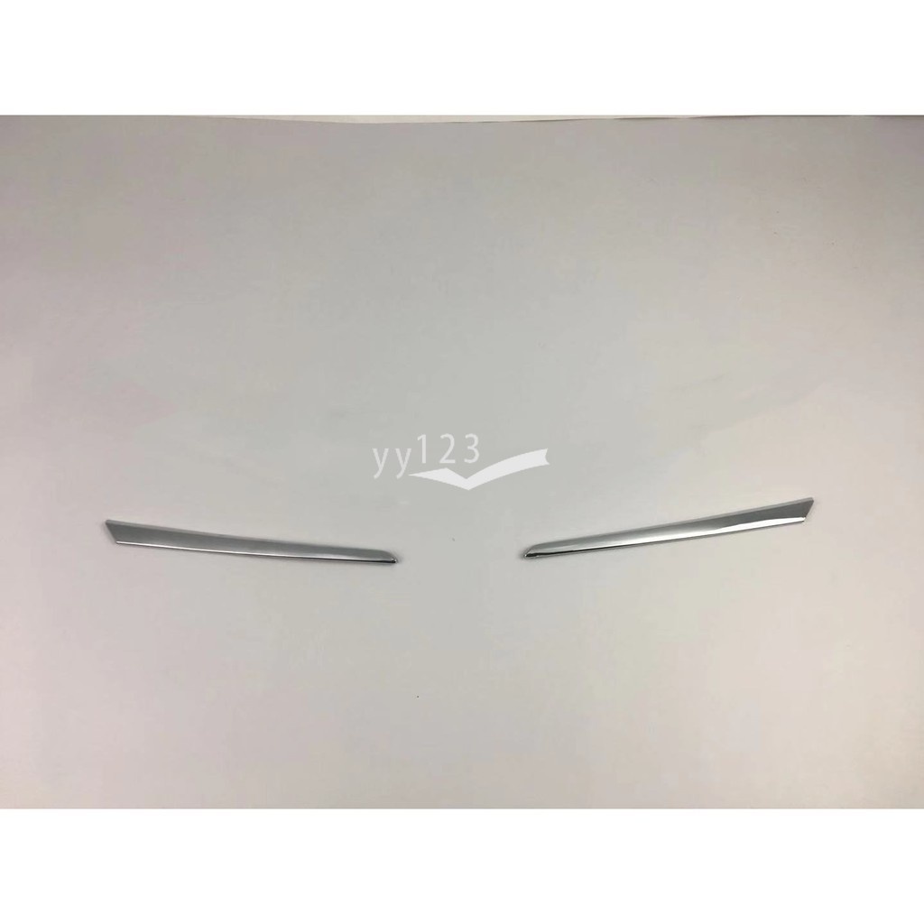 TOYOTA VIOS gen3 2013 2014 2015 2016 2017 2018 Front Grille Garnish ...