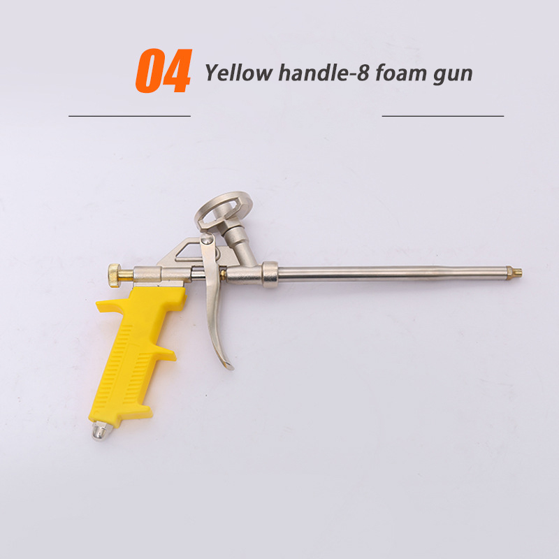 Professional Heavy Duty PU Foam Grade Expanding Spray Application ...