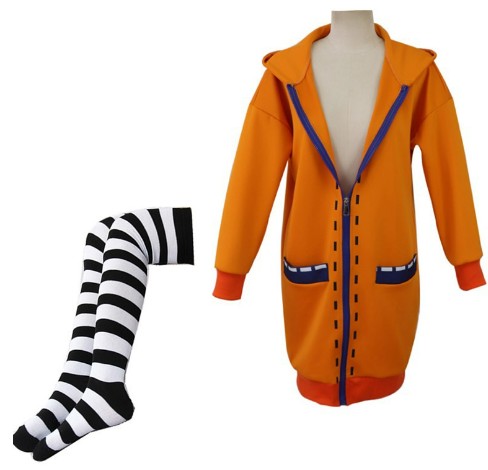 Anime Kakegurui Yomoduki Runa Jacket Hoodie Coat Yumeko Jabami Cosplay ...