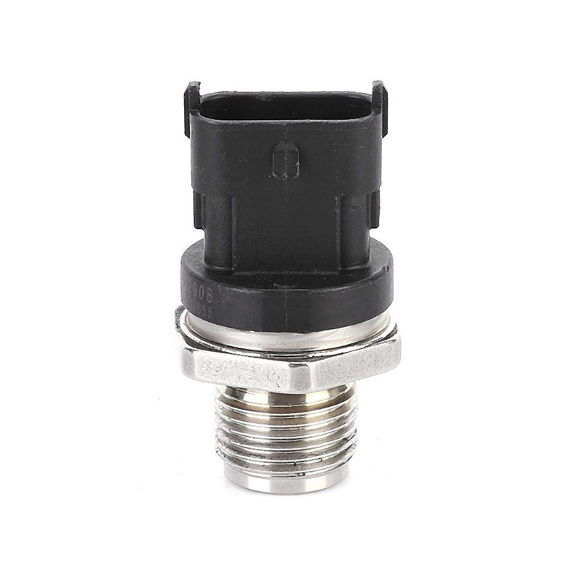Fuel Rail Pressure Sensor for KIA Sorento I Hyundai 2.5 CRDi for ...