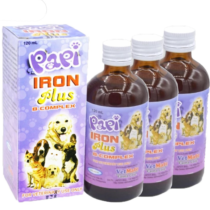 Papi Bion Plus | Lazada PH