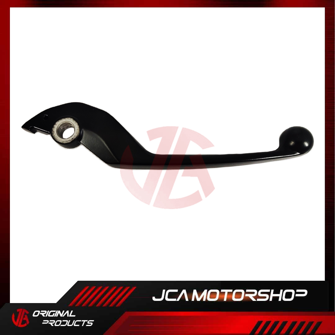 ORIGINAL HONDA BRAKE LEVER (RIGHT) FOR CLICK 125I V1, CLICK 150 V1 ...