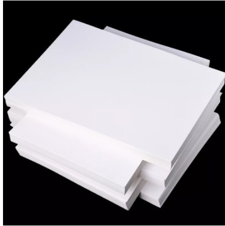 Hard Copy /Bond Paper / 50 and 100 PCS/SHEETS | Lazada PH
