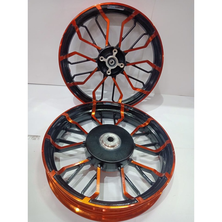 MUTARRU MAGS 20SP MIO / MIO 125 | Lazada PH