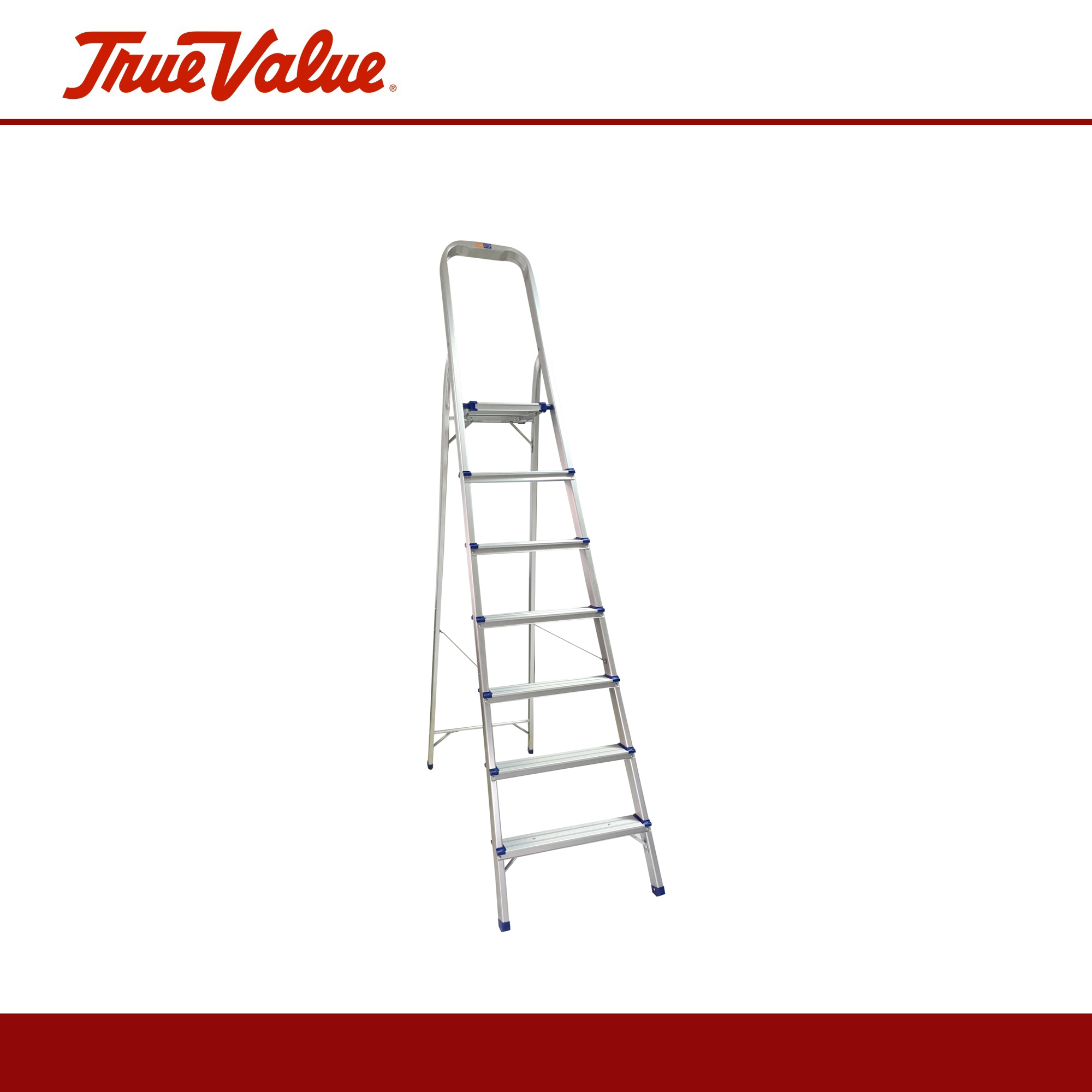 Surestep Aluminum Ladder 7ft. | Lazada PH