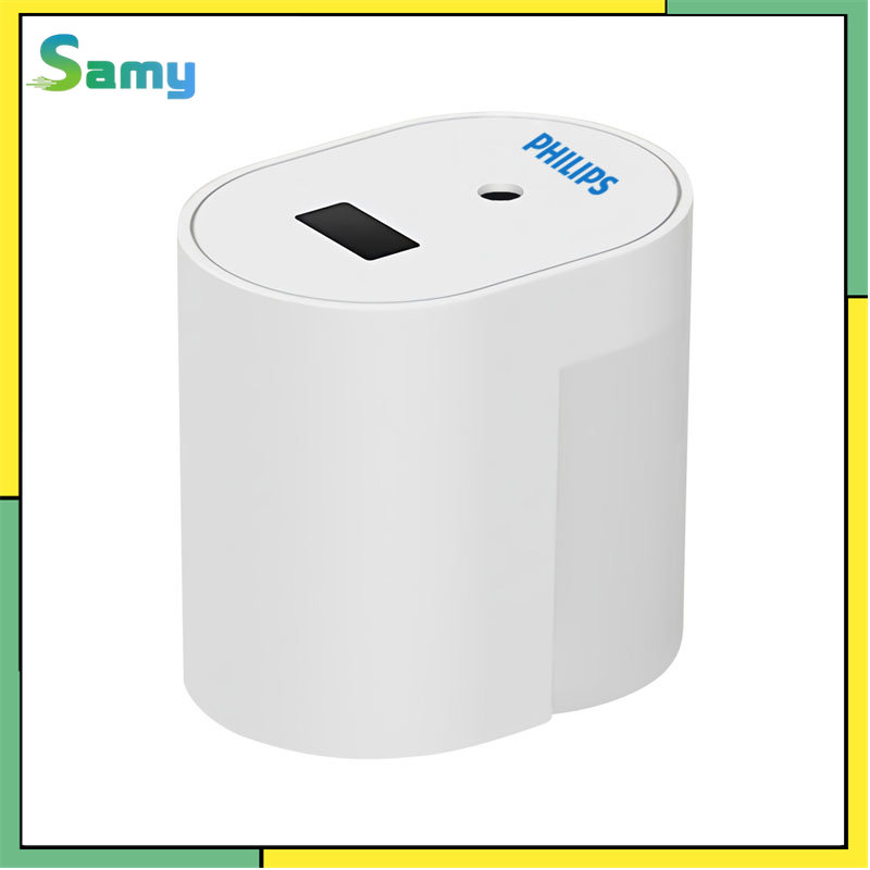Philips 100ml Spray Bottle Rechargable Intelligent Induction Sterilizer ...