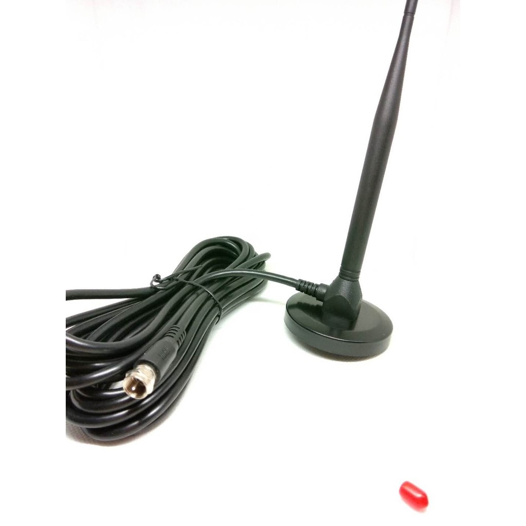 5 Meters 10 Meters TV Antenna for GMA Affordabox an tvplus | Lazada PH