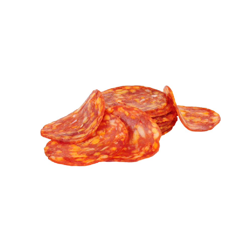 Salami Piccante (100g) by Valpadana | Lazada PH