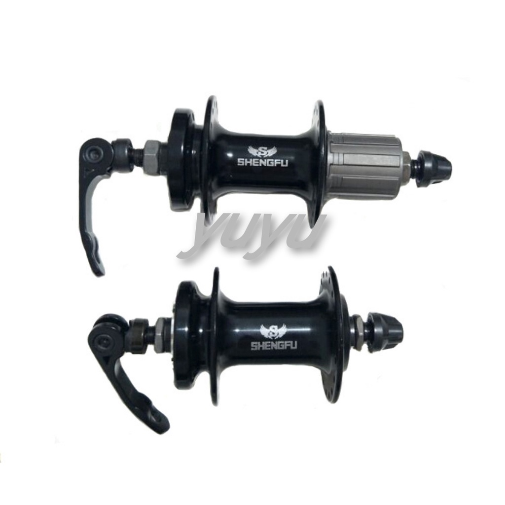 【Hot sales】 TAIWAN SHUNAN MTB Disc Brake Seal Bearing Quick Release ...