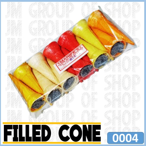 JM FG-0004 | JM Foods | Colored Ampaw | Colored Pop Rice | Apa with ...