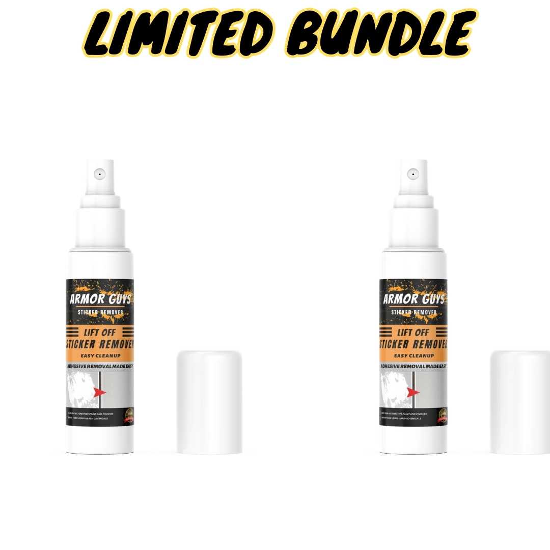 Sticker Remover Cleaning Original Sticker Lifter Adhesive Remover ...