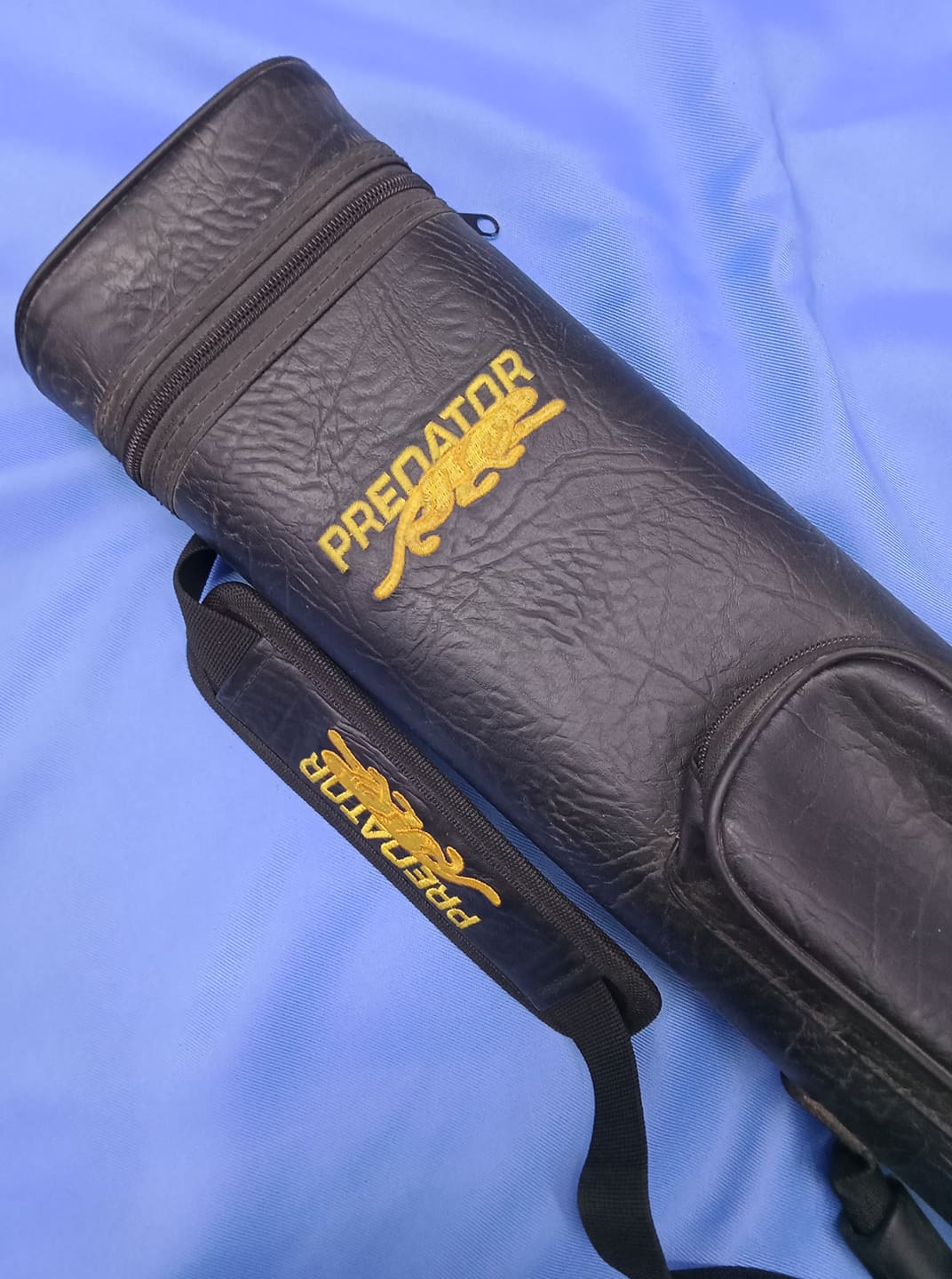 2x4 PREDATOR HARDCASE/LALAGYAN NG TAKO NG BILYARAN/BILLIARD ACCESSORIES ...