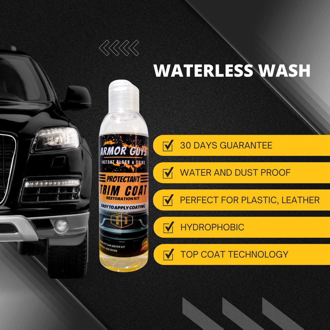 👍For Reseller [CiCi Mart] ARMOUR MATTE AND GLOSSY COAT Authentic Armor ...