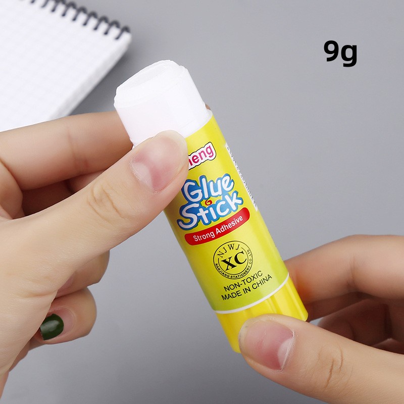 Pva glue stationery GLUE STICK school supplies binder school supplies ...