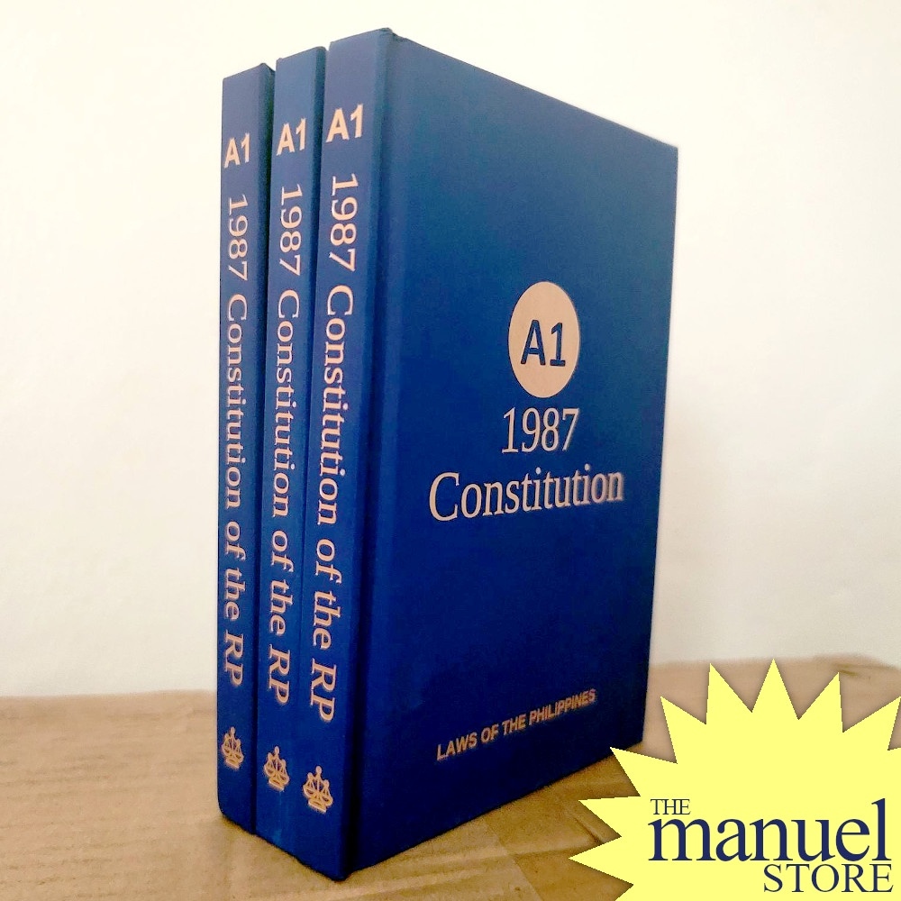 Codal (2022) - 1987 Constitution of the | Lazada PH