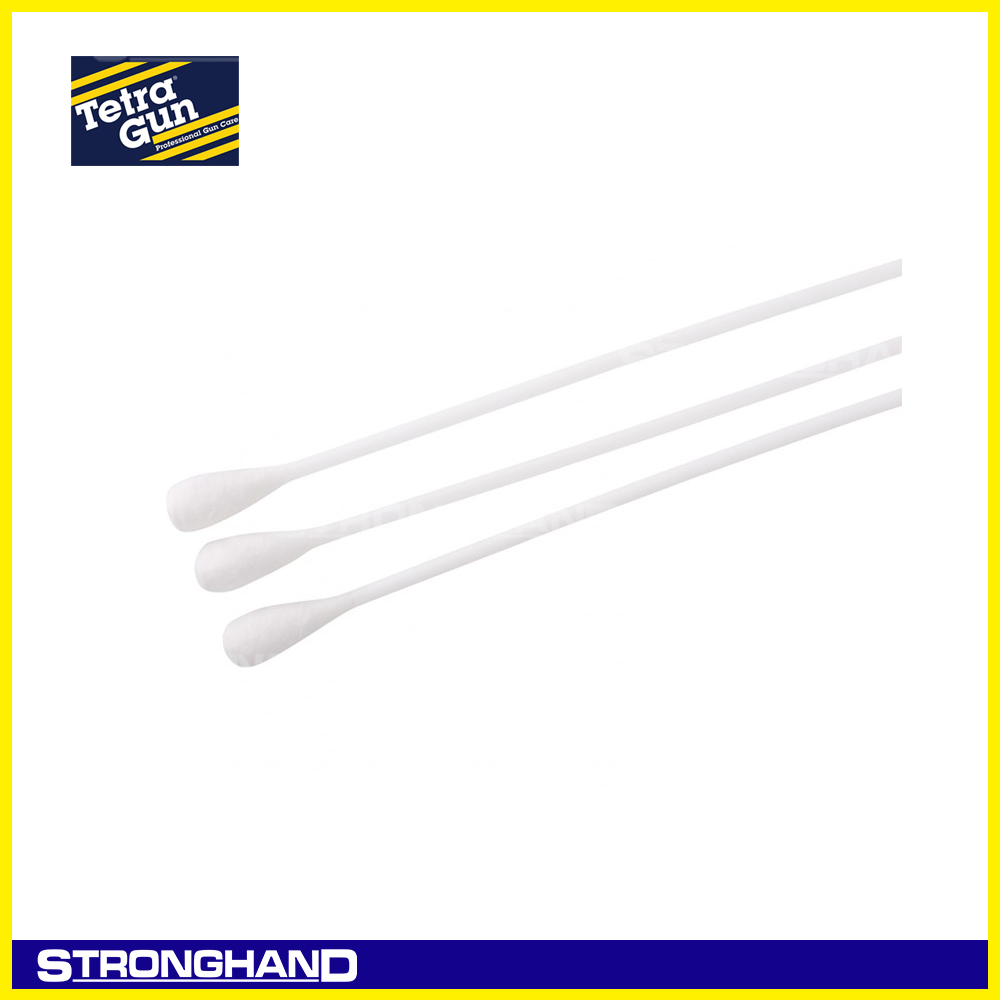 Jumbo Rayon Swab - ProSmith (50pcs/pack), Tetra Gun | Lazada PH
