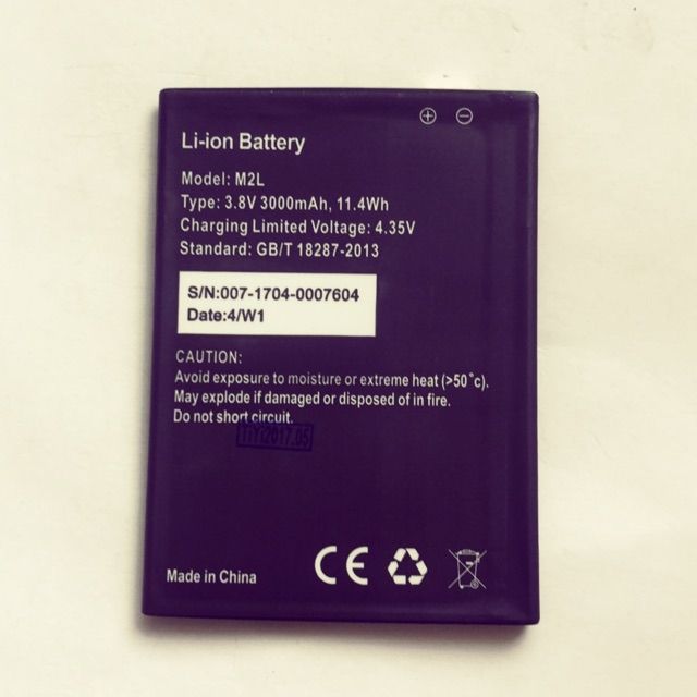 OP- KATA battery V4 I3S B1S V5 V3 I3L M2 F1S M3S C1 M3 | Lazada PH