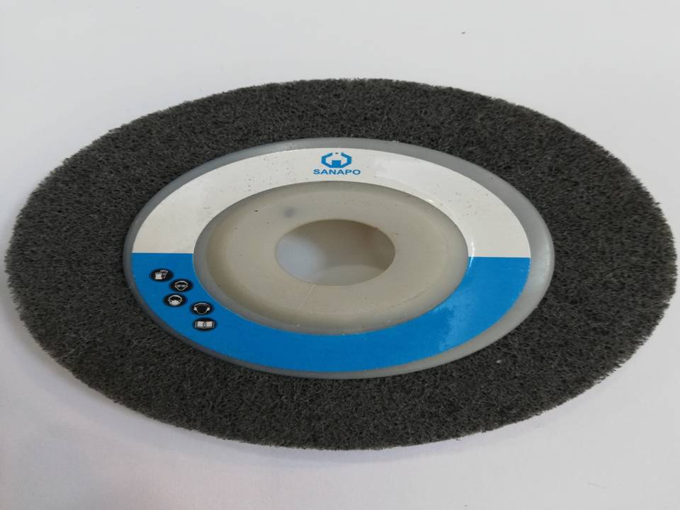 Buffing Disc Gray ( 1pc) | Lazada PH