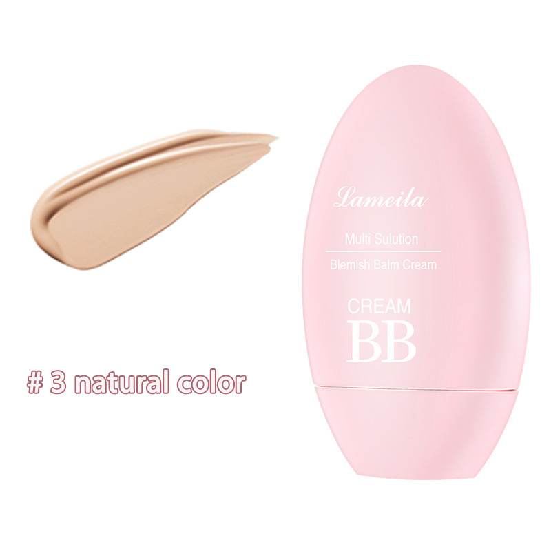Multi-effect Repair And Isolation BB Cream Moisturizing Oil Control ...