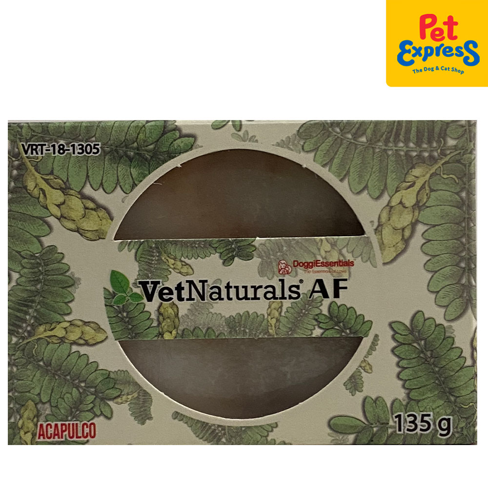 Vet Naturals Anti-Fungal Acapulco Dog Soap 135g | Lazada PH