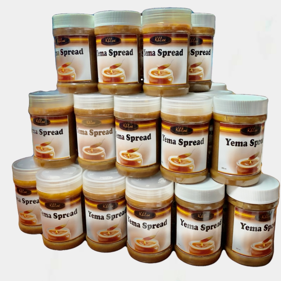 Yema Spread, Yema Dip, Yema (355ml) WHOLESALE | Lazada PH