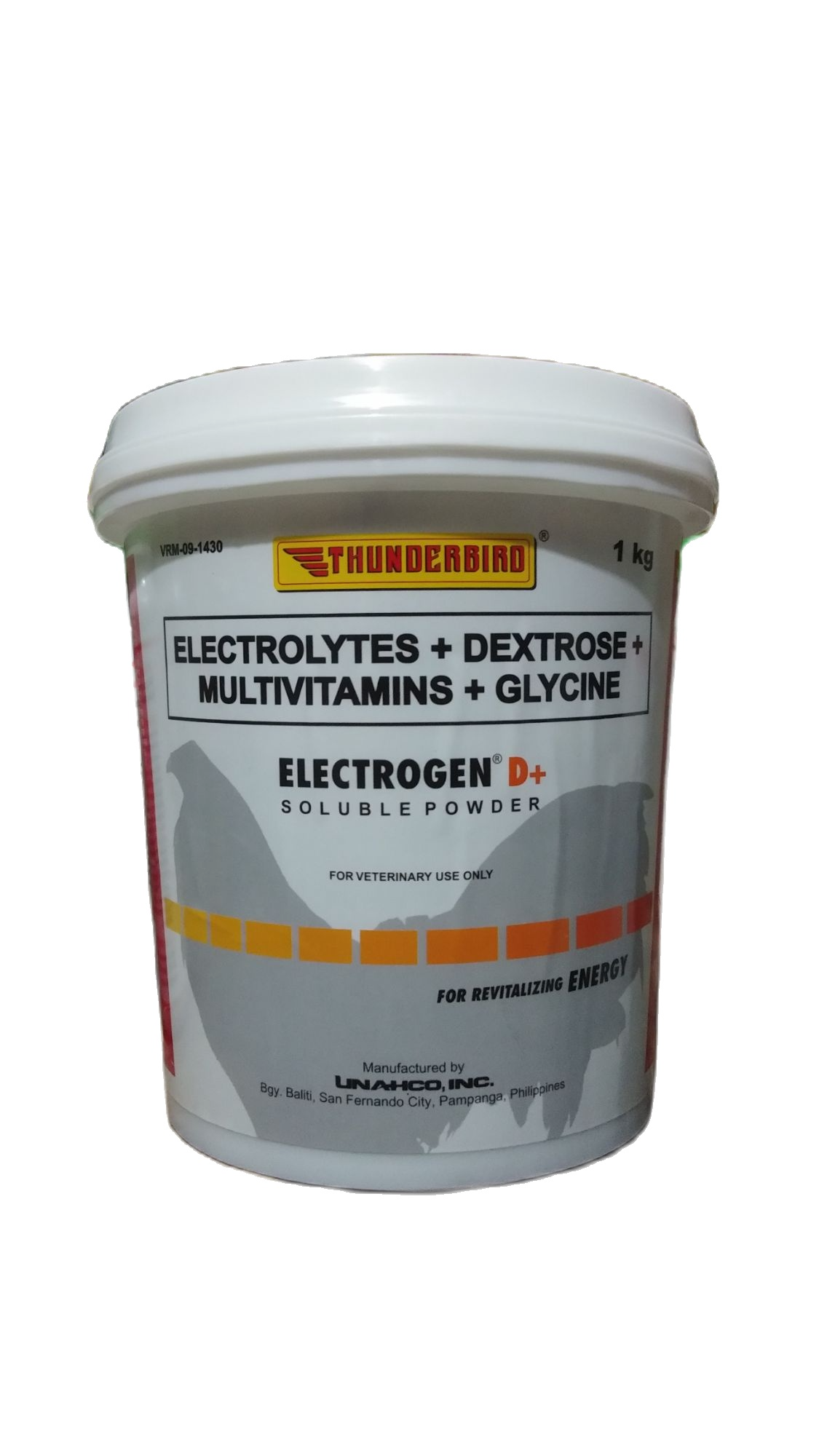 ELECTROGEN D+ 1KG | Lazada PH