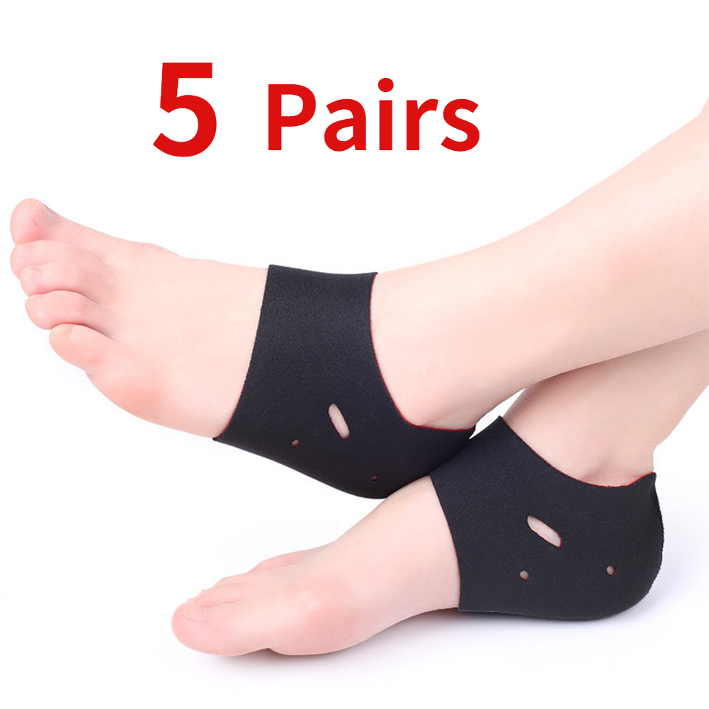 (COD) Orthotic Plantar Fasciitis Therapy Wrap Heel Foot Pain Arch ...