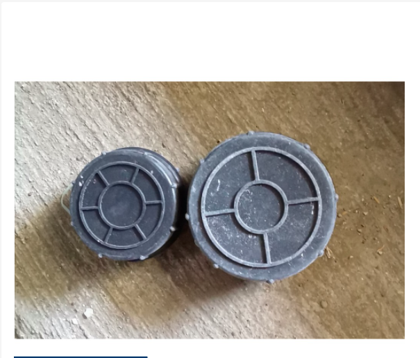 Pvc CleanOut BIG SIZES 2'', 3'', 4'' Black | Matibay, Mura | | Lazada PH