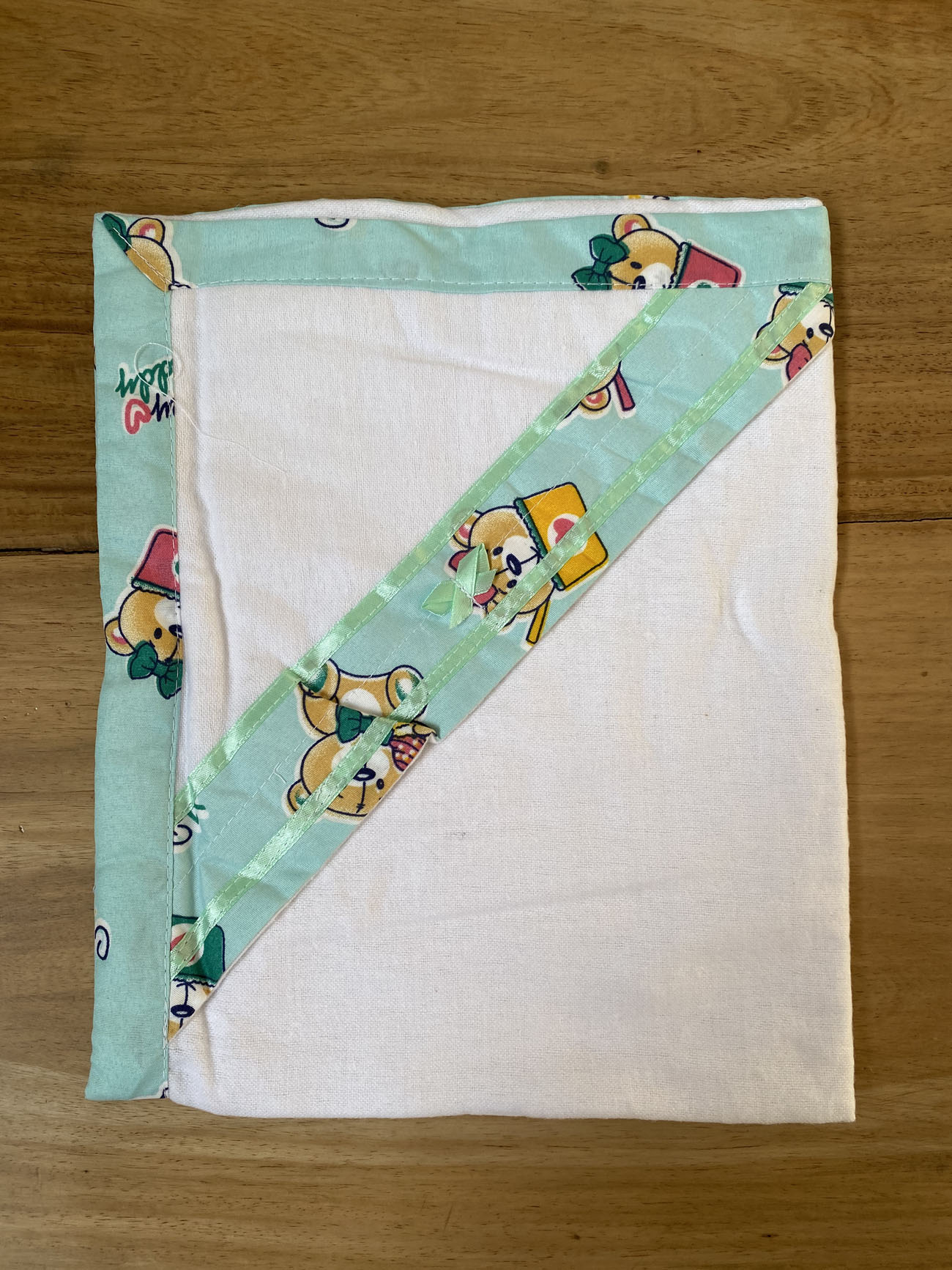 Pranela Cotton Blanket Newborn Receiving Blanket | Lazada PH