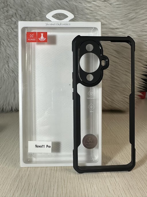 HUAWEI NOVA 11i / 11 / 11 Pro Case XUNDD Beatle Series AIRBAG ...