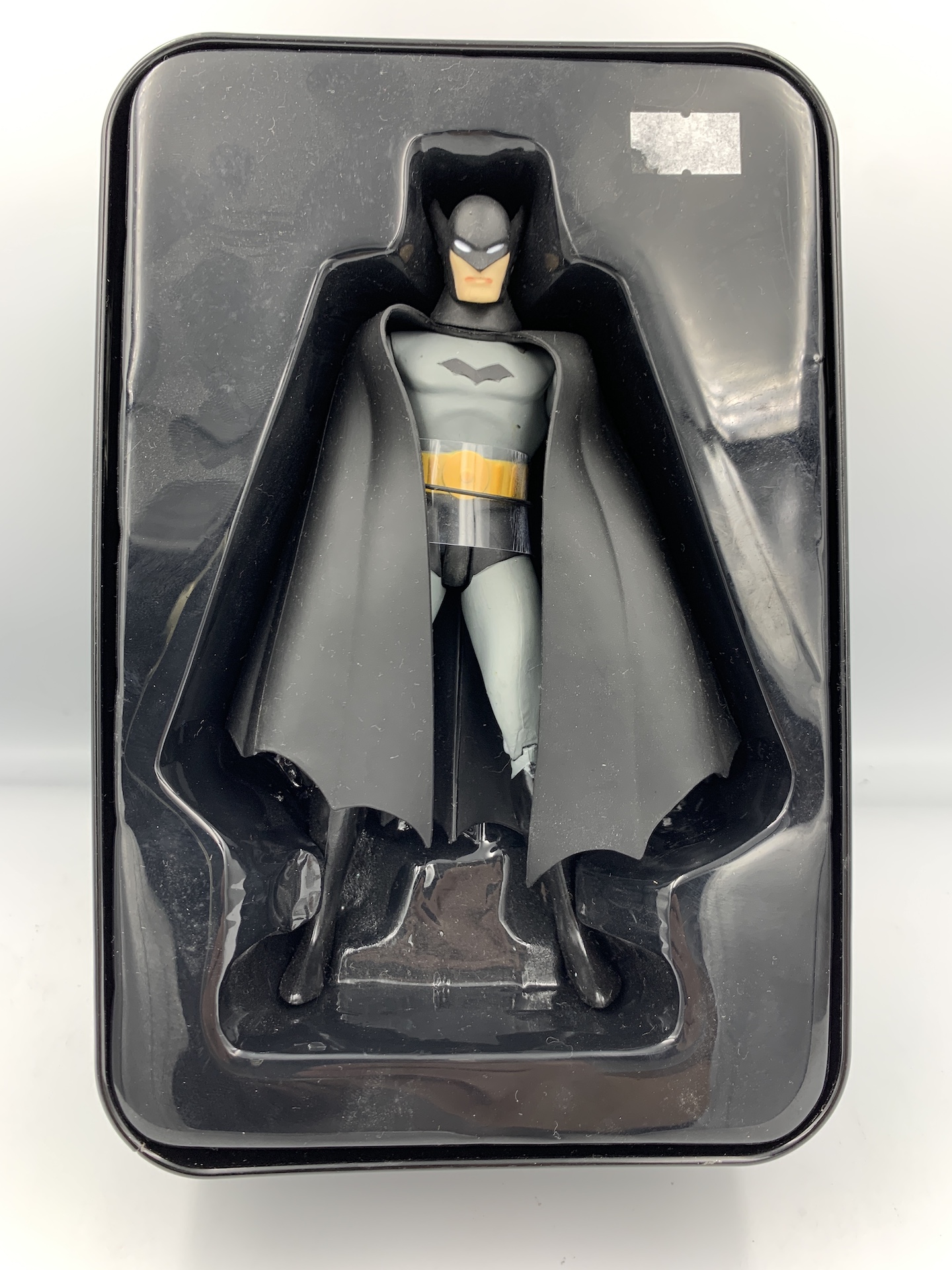 DC COMICS FIrst Appearance Batman DC 75 Years of Batman New in Box ...