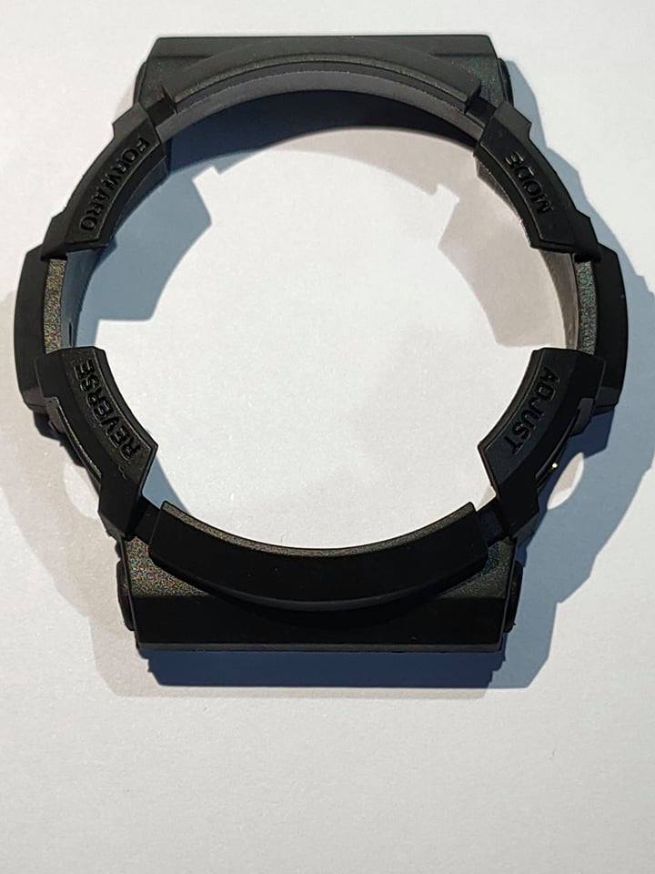 GA200 GA201 GAW100 GAS100 Strap and Bezel for GShock Replacement ...