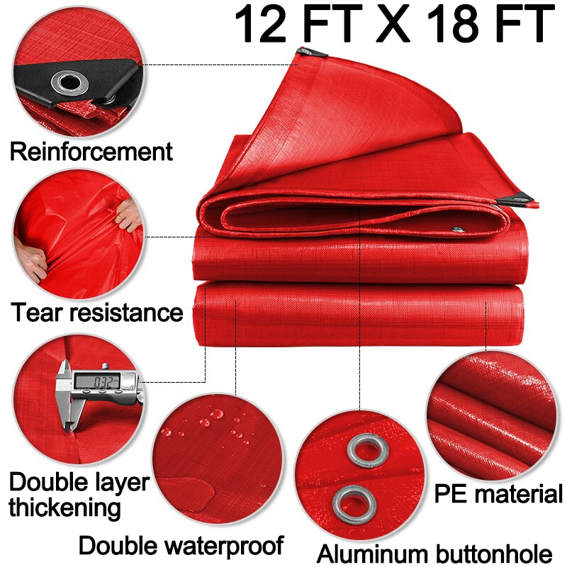 Thicker than tarpauline DASEM WATERPROOF TRAPAL LONA TOLDA TARPAULIN ...