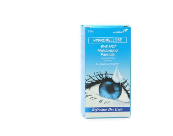 EYE MO BLUE MOIST DROPS 7.5ML | Lazada PH