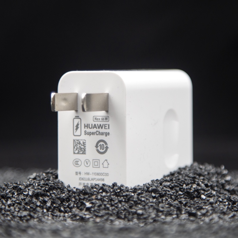 66W Super Fast Charge 6A Head of Charger Original Charging Head for USB ...